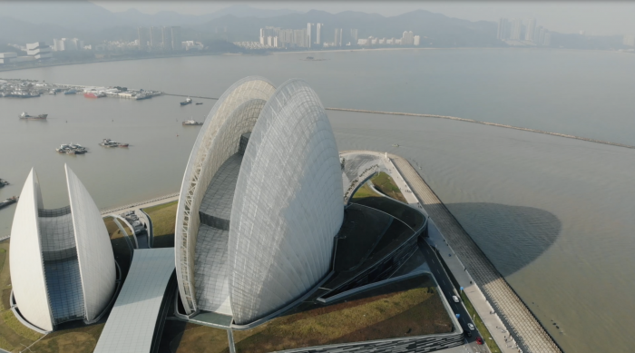 A Brief Record of My Father's Time At Sea - Documentary